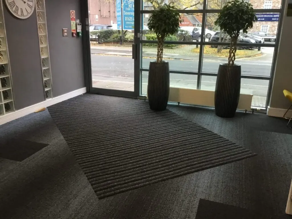 Bespoke Mat Order Form | JHS